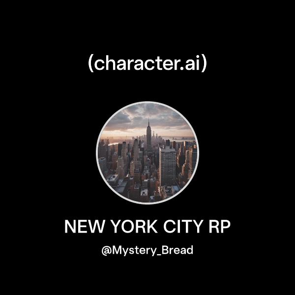 Chat with NEW YORK CITY RP | character.ai | AI Chat, Reimagined–Your ...