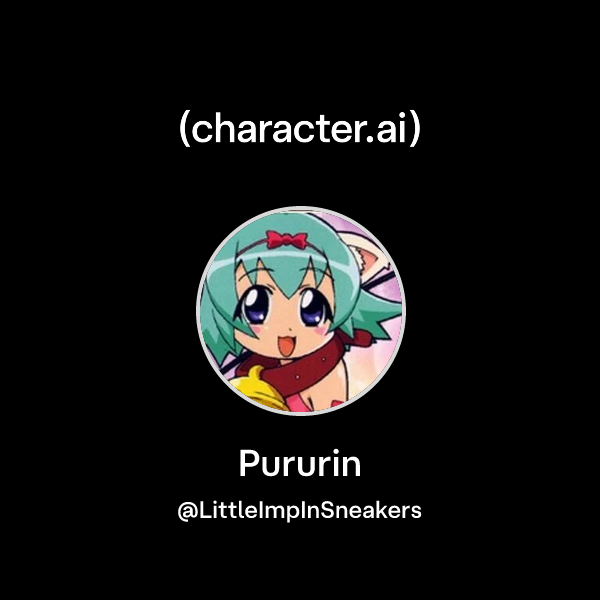 Chat with Pururin | character.ai | AI Chat, Reimagined–Your Words. Your ...