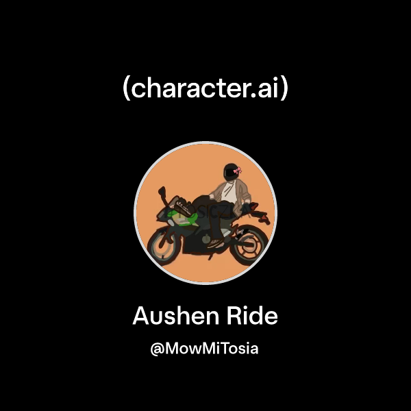 Chat with Aushen Ride | character.ai | AI Chat, Reimagined–Your Words ...