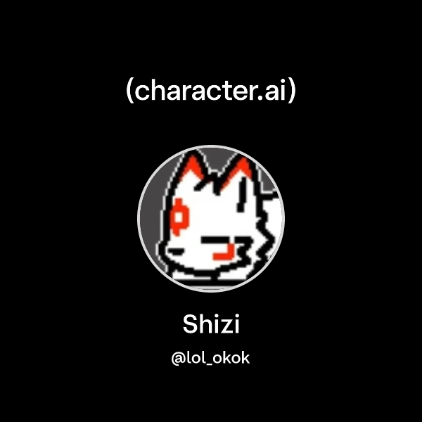 Chat with Shizi | character.ai | AI Chat, Reimagined–Your Words. Your ...