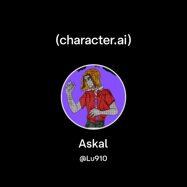 Chat with Askal | character.ai | Personalized AI for every moment of ...