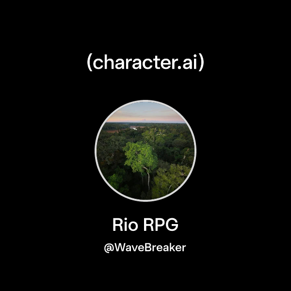 Chat with Rio RPG | character.ai | AI Chat, Reimagined–Your Words. Your ...