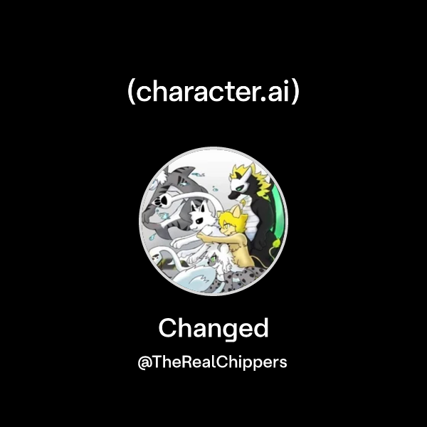 Chat with Changed | character.ai | AI Chat, Reimagined–Your Words. Your ...