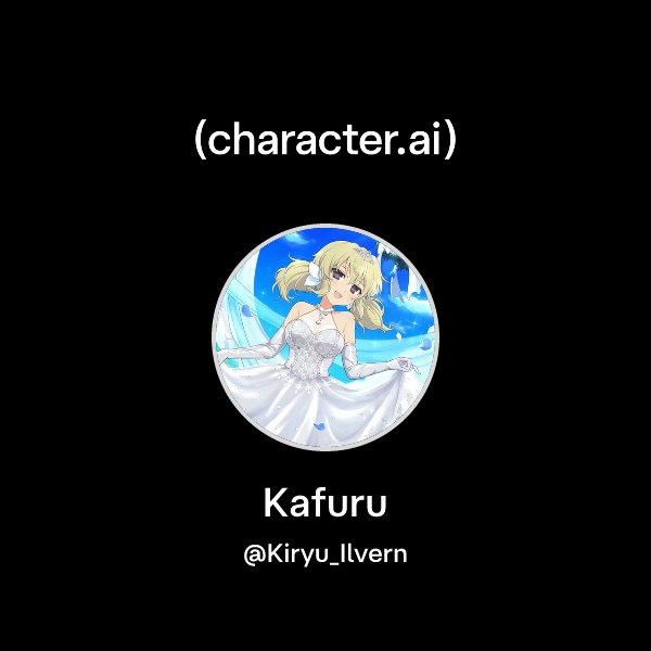 Chat with Kafuru | character.ai | AI Chat, Reimagined–Your Words. Your ...
