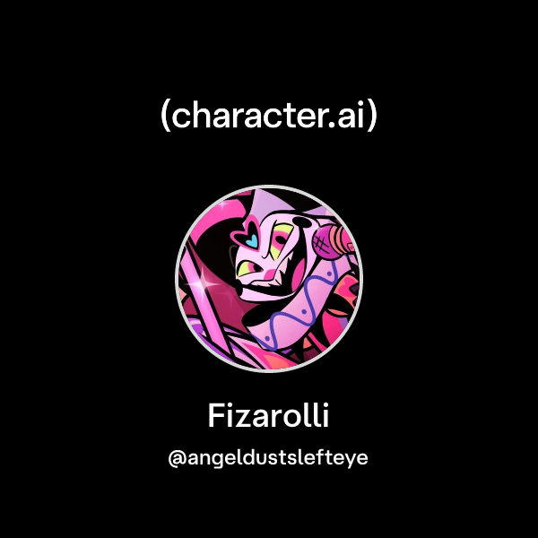 Chat with Fizarolli | character.ai | AI Chat, Reimagined–Your Words ...