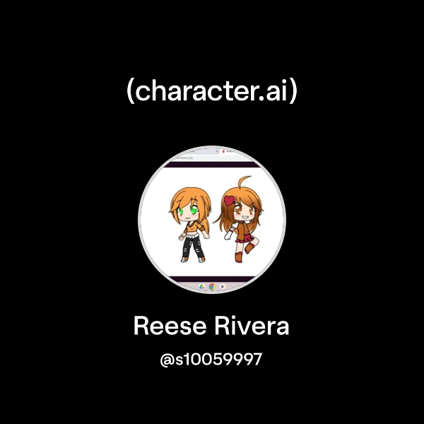 Chat with Reese Rivera | character.ai | Personalized AI for every ...
