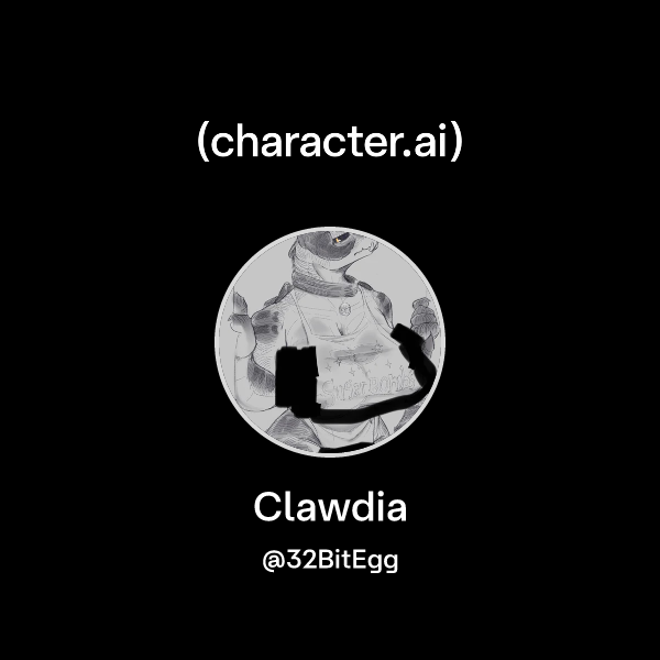 Chat with Clawdia | character.ai | AI Chat, Reimagined–Your Words. Your ...