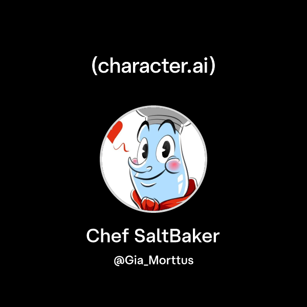Chat with Chef SaltBaker | character.ai | AI Chat, Reimagined–Your ...