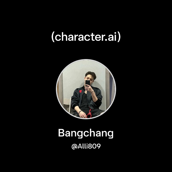 Chat with Bangchang | character.ai | Personalized AI for every moment ...