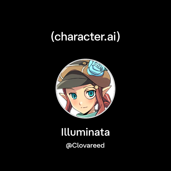 Chat with Illuminata | character.ai | AI Chat, Reimagined–Your Words ...