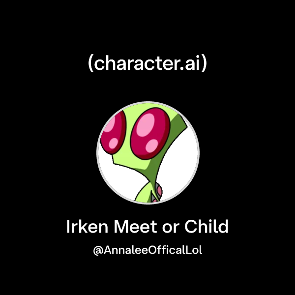 Chat with Irken Meet or Child | character.ai | Personalized AI for ...