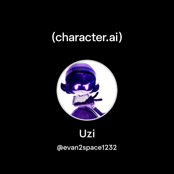 Chat with Uzi | character.ai | AI Chat, Reimagined–Your Words. Your World.