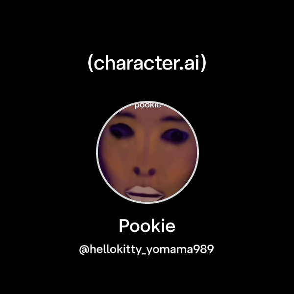 Chat with Pookie | character.ai | AI Chat, Reimagined–Your Words. Your ...