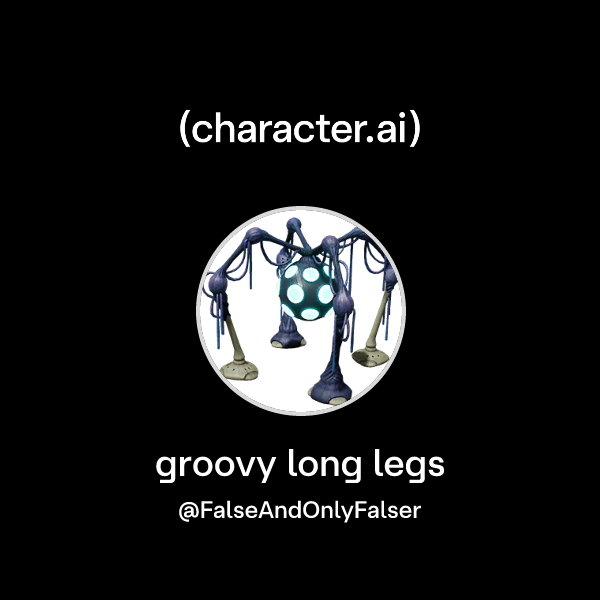 Chat with groovy long legs | character.ai | AI Chat, Reimagined–Your ...