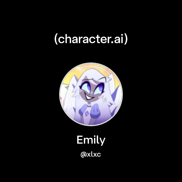 Chat with Emily | character.ai | Personalized AI for every moment of ...