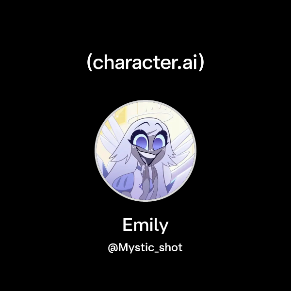Chat with Emily | character.ai | AI Chat, Reimagined–Your Words. Your ...