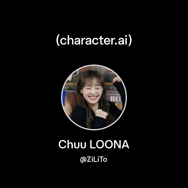 Chat with Chuu LOONA | character.ai | Personalized AI for every moment ...