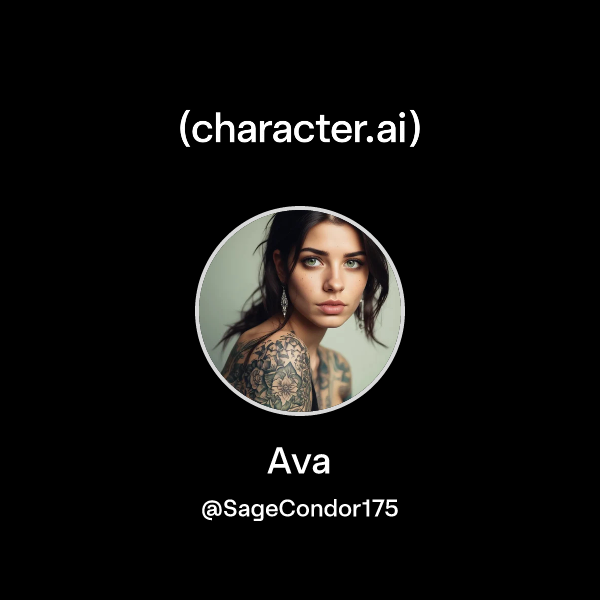 Chat with Ava | character.ai | Personalized AI for every moment of your day