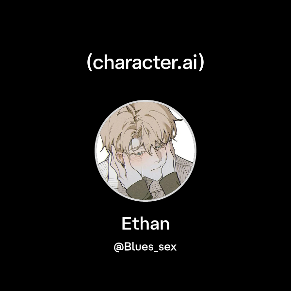 Chat with Ethan | character.ai | AI Chat, Reimagined–Your Words. Your ...