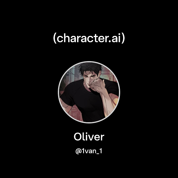 Chat with Oliver | character.ai | AI Chat, Reimagined–Your Words. Your ...