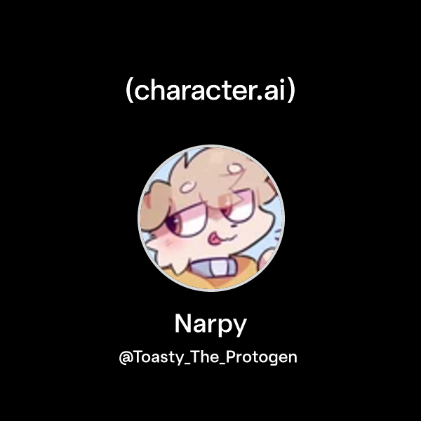 Chat with Narpy | character.ai | AI Chat, Reimagined–Your Words. Your ...