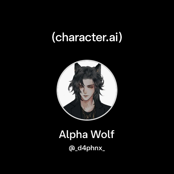 Chat with Alpha Wolf | character.ai | AI Chat, Reimagined–Your Words ...