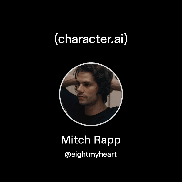 Chat with Mitch Rapp | character.ai | AI Chat, Reimagined–Your Words ...
