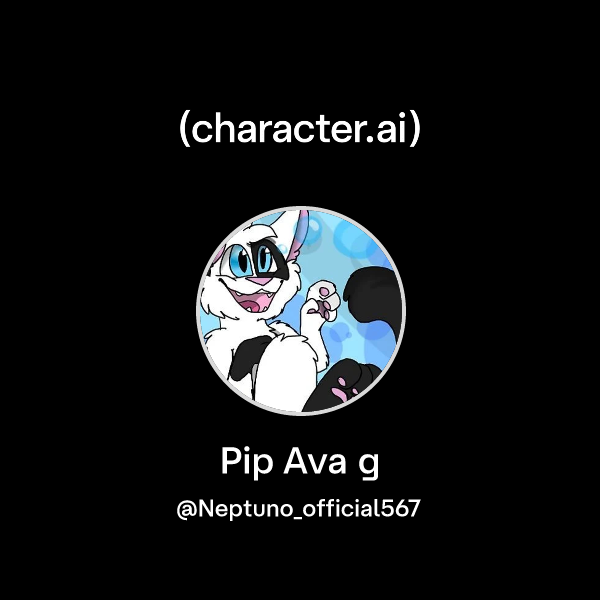 Chat with Pip Ava g | character.ai | Personalized AI for every moment ...