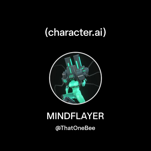 Chat with MINDFLAYER | character.ai | AI Chat, Reimagined–Your Words ...