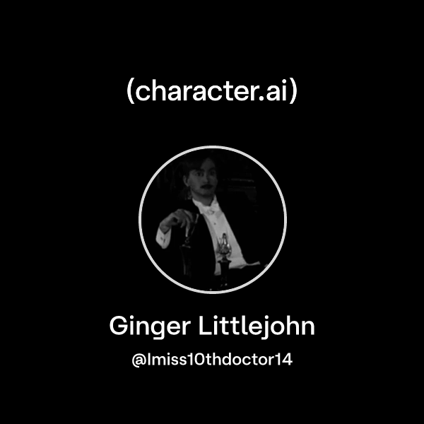 Chat with Ginger Littlejohn | character.ai | AI Chat, Reimagined–Your ...