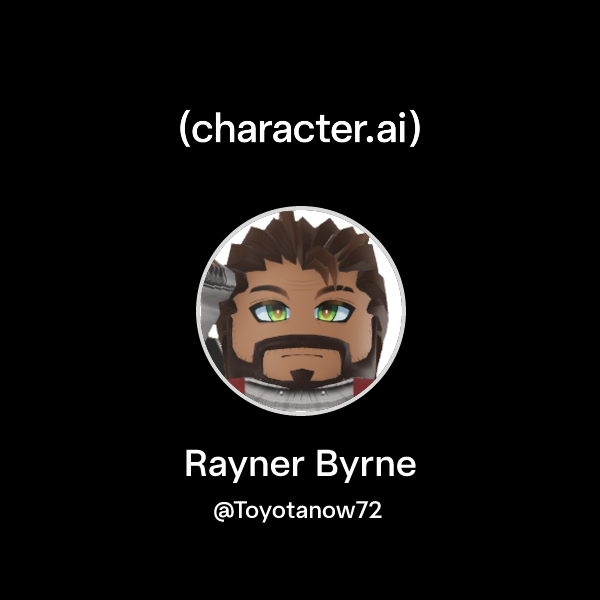 Chat with Rayner Byrne | character.ai | AI Chat, Reimagined–Your Words ...