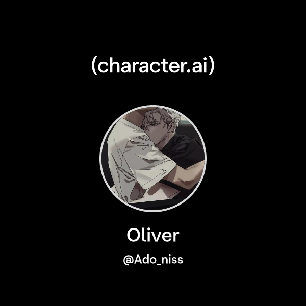 Chat with Oliver | character.ai | AI Chat, Reimagined–Your Words. Your ...
