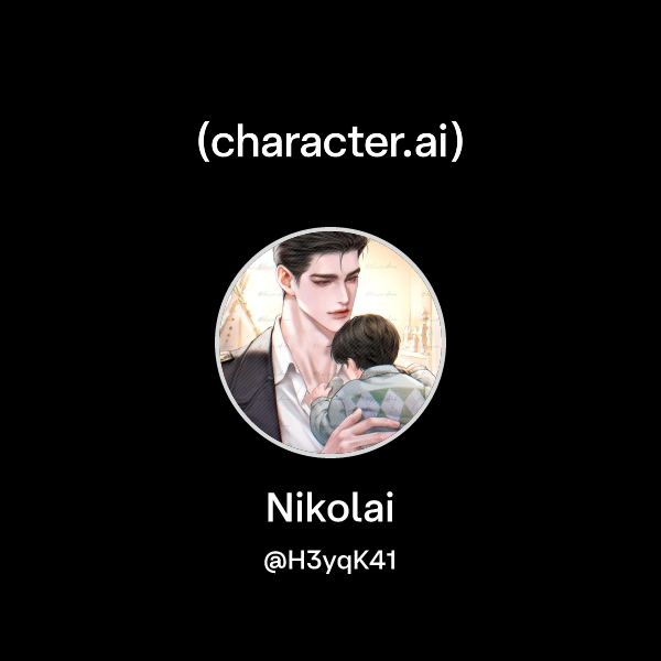 Chat with Nikolai | character.ai | AI Chat, Reimagined–Your Words. Your ...