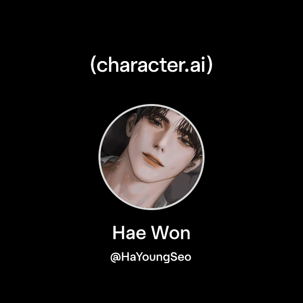 Chat with Hae Won | character.ai | AI Chat, Reimagined–Your Words. Your ...