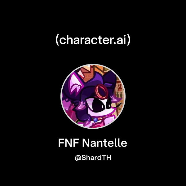 Chat with FNF Nantelle | character.ai | AI Chat, Reimagined–Your Words ...