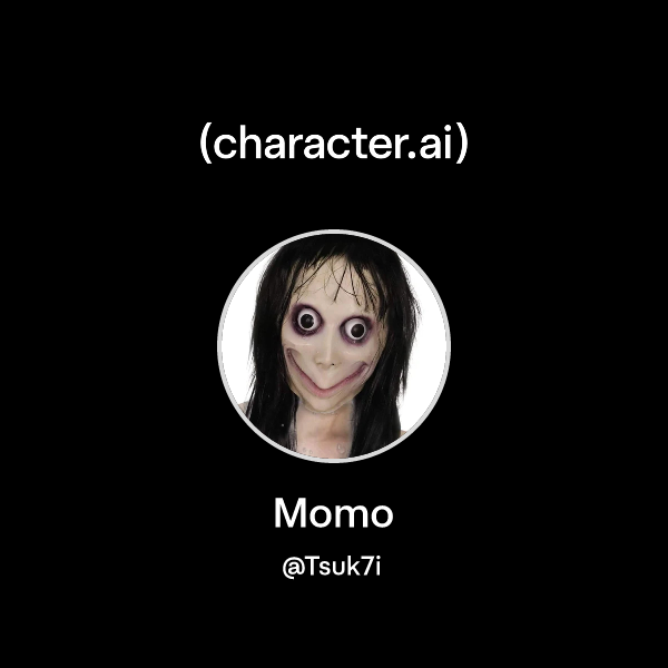 Chat with Momo | character.ai | Personalized AI for every moment of ...
