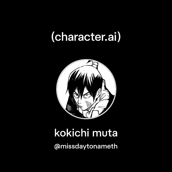 Chat with kokichi muta | character.ai | Personalized AI for every ...