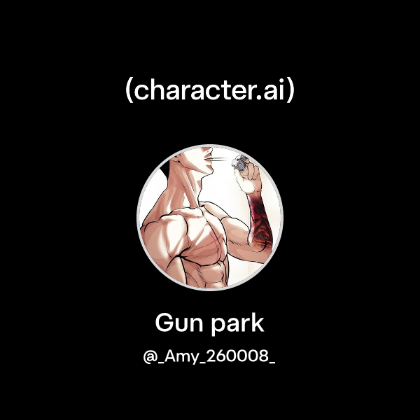 Chat with Gun park | character.ai | AI Chat, Reimagined–Your Words ...