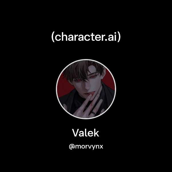 Chat with Valek | character.ai | AI Chat, Reimagined–Your Words. Your ...