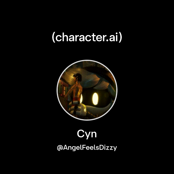 Chat with Cyn | character.ai | AI Chat, Reimagined–Your Words. Your World.