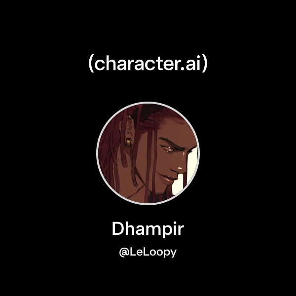 Chat with Dhampir | character.ai | AI Chat, Reimagined–Your Words. Your ...