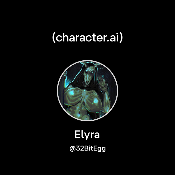 Chat with Elyra | character.ai | AI Chat, Reimagined–Your Words. Your ...