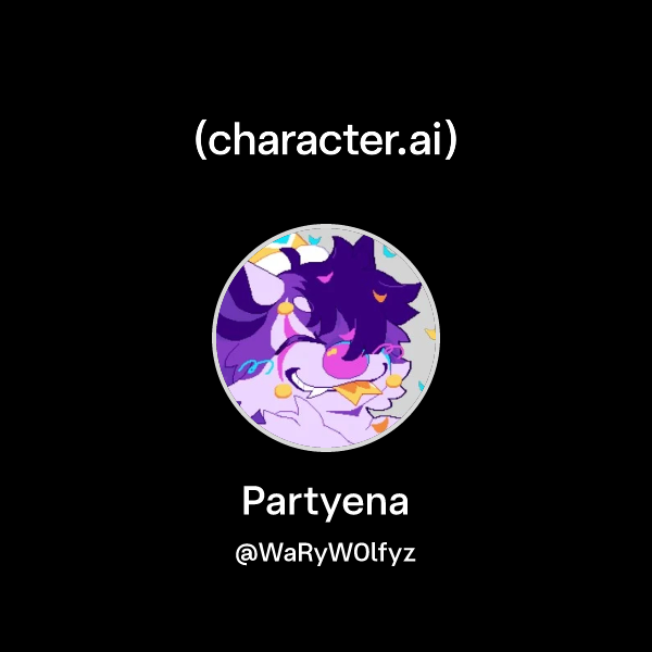 Chat with Partyena | character.ai | AI Chat, Reimagined–Your Words ...