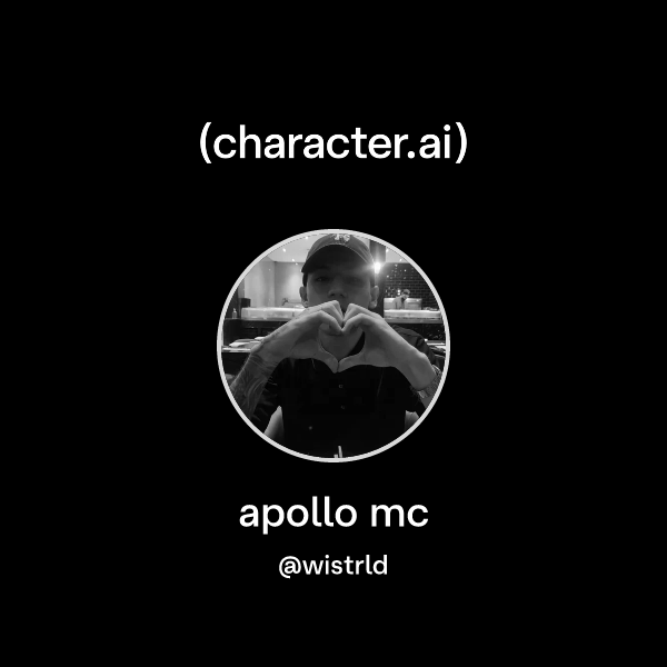Chat with apollo mc | character.ai | AI Chat, Reimagined–Your Words ...