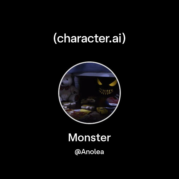 Chat with Monster | character.ai | AI Chat, Reimagined–Your Words. Your ...