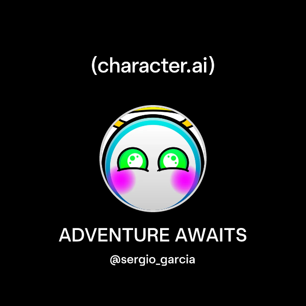 Chat with ADVENTURE AWAITS | character.ai | Personalized AI for every ...