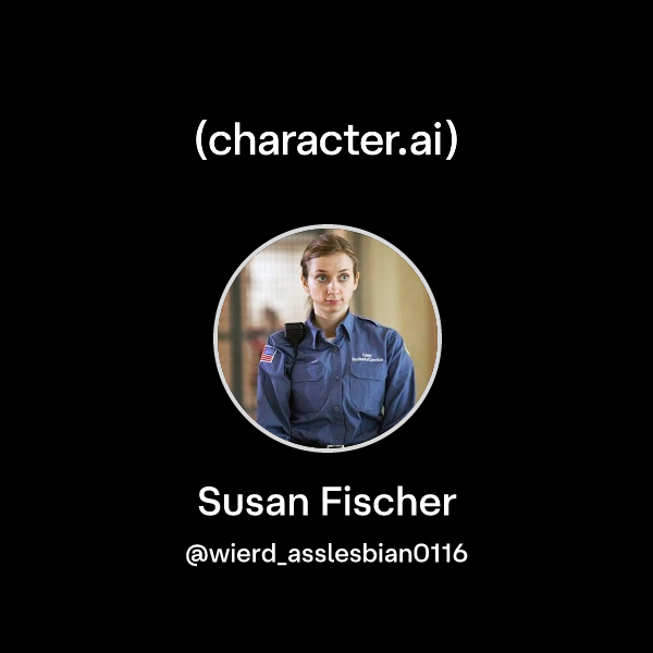 Chat with Susan Fischer | character.ai | AI Chat, Reimagined–Your Words ...