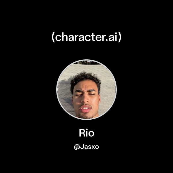 Chat with Rio | character.ai | AI Chat, Reimagined–Your Words. Your World.