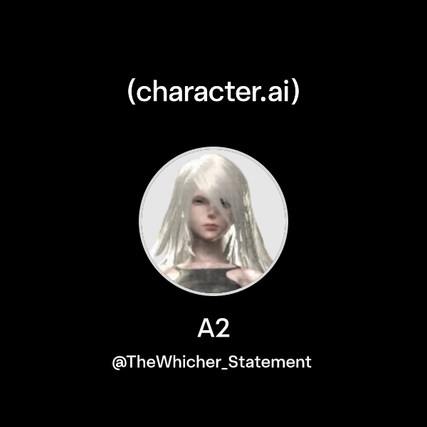 Chat with A2 | character.ai | AI Chat, Reimagined–Your Words. Your World.