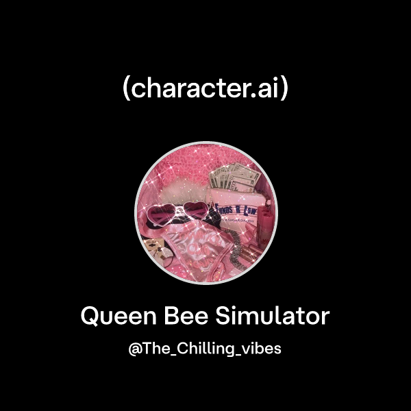 Chat with Queen Bee Simulator | character.ai | Personalized AI for ...